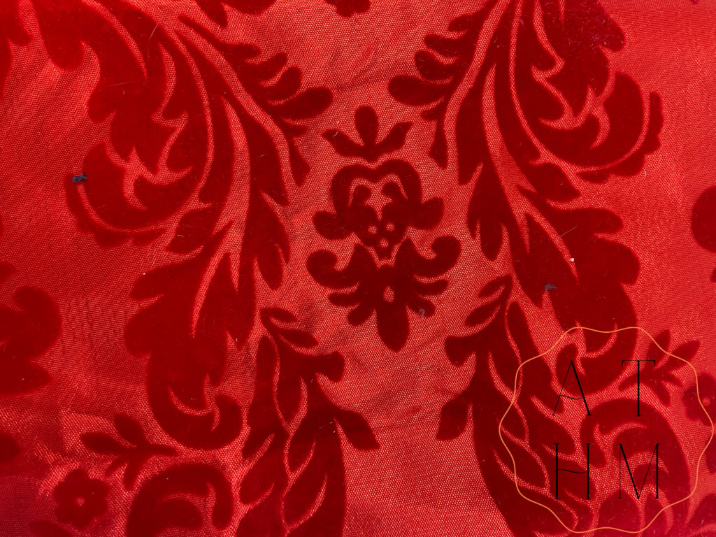 51 Types de tissus et de textiles et leurs utilisations – ATHM